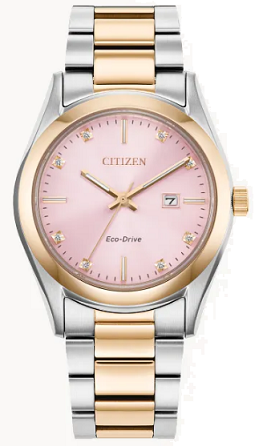 Citizen Watches | Donaldson Watch Repair