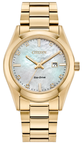 Citizen Watches | Donaldson Watch Repair