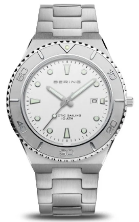 Our Brands - Bering - Page 1 - Donaldson Watches and Repair