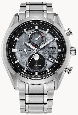 Citizen Watches | Donaldson Watch Repair