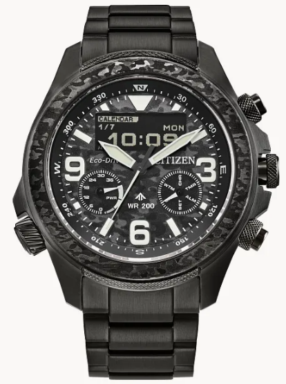 Citizen Watches | Donaldson Watch Repair
