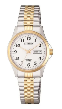 Citizen Watches | Donaldson Watch Repair