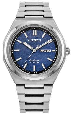 Citizen Watches | Donaldson Watch Repair