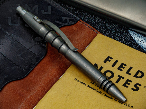 Tuff Writer Pens | Donaldson Watch Repair