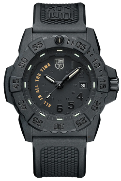 Luminox Watches | Donaldson Watch Repair
