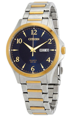 Citizen Watches | Donaldson Watch Repair