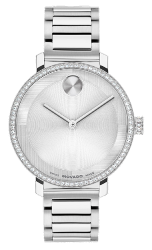 Movado Bold Evolution 2.0 3601277 | Donaldson Watch Repair