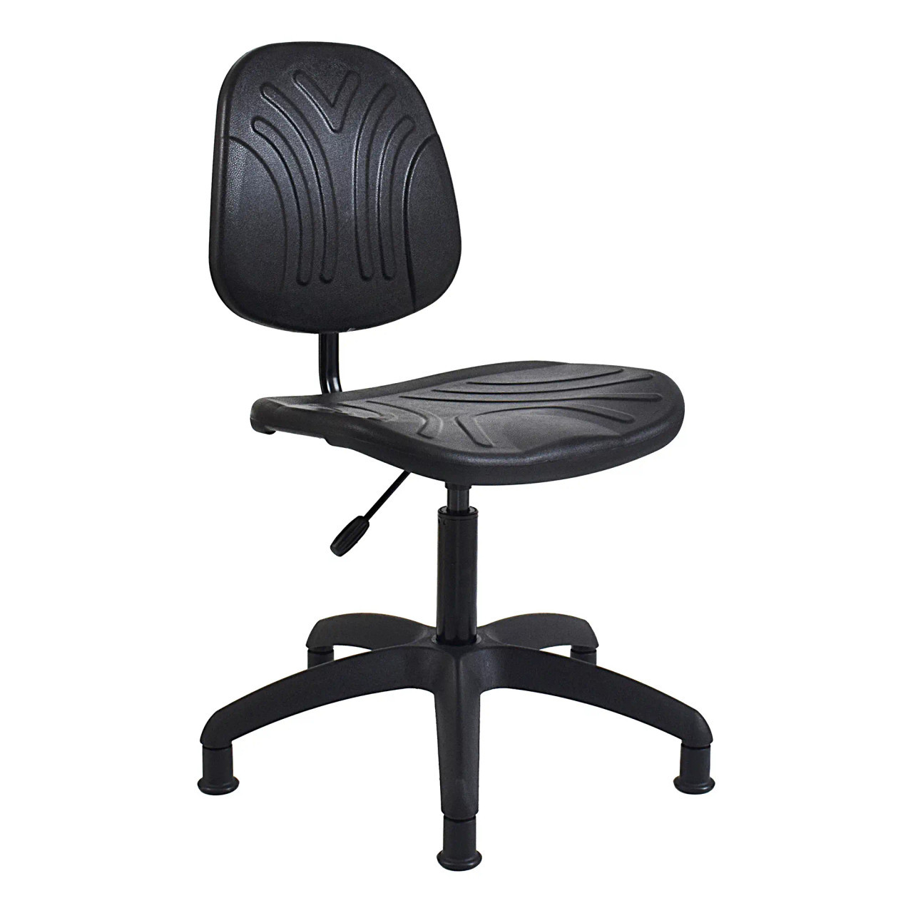 Works Industrial Typist Office Chair | Buy Office Chairs Online ...