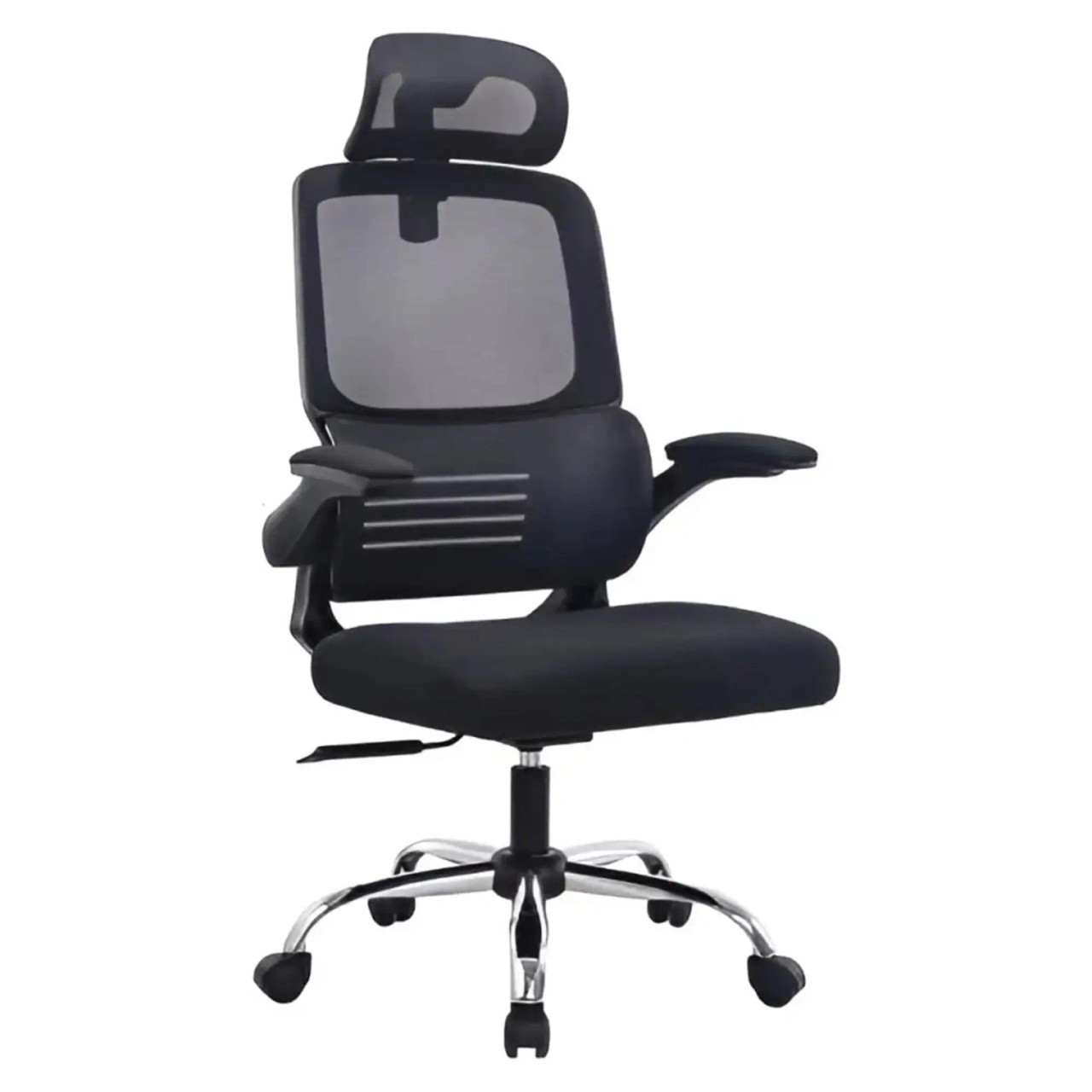 Mercury High-back Office Chair | Buy Office Chairs Online - Office Stock