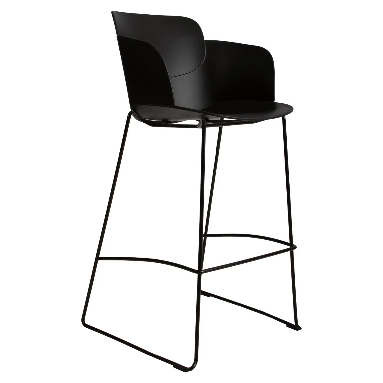 Lotus Bar Stool – Bar Stools | Shop Office Stock