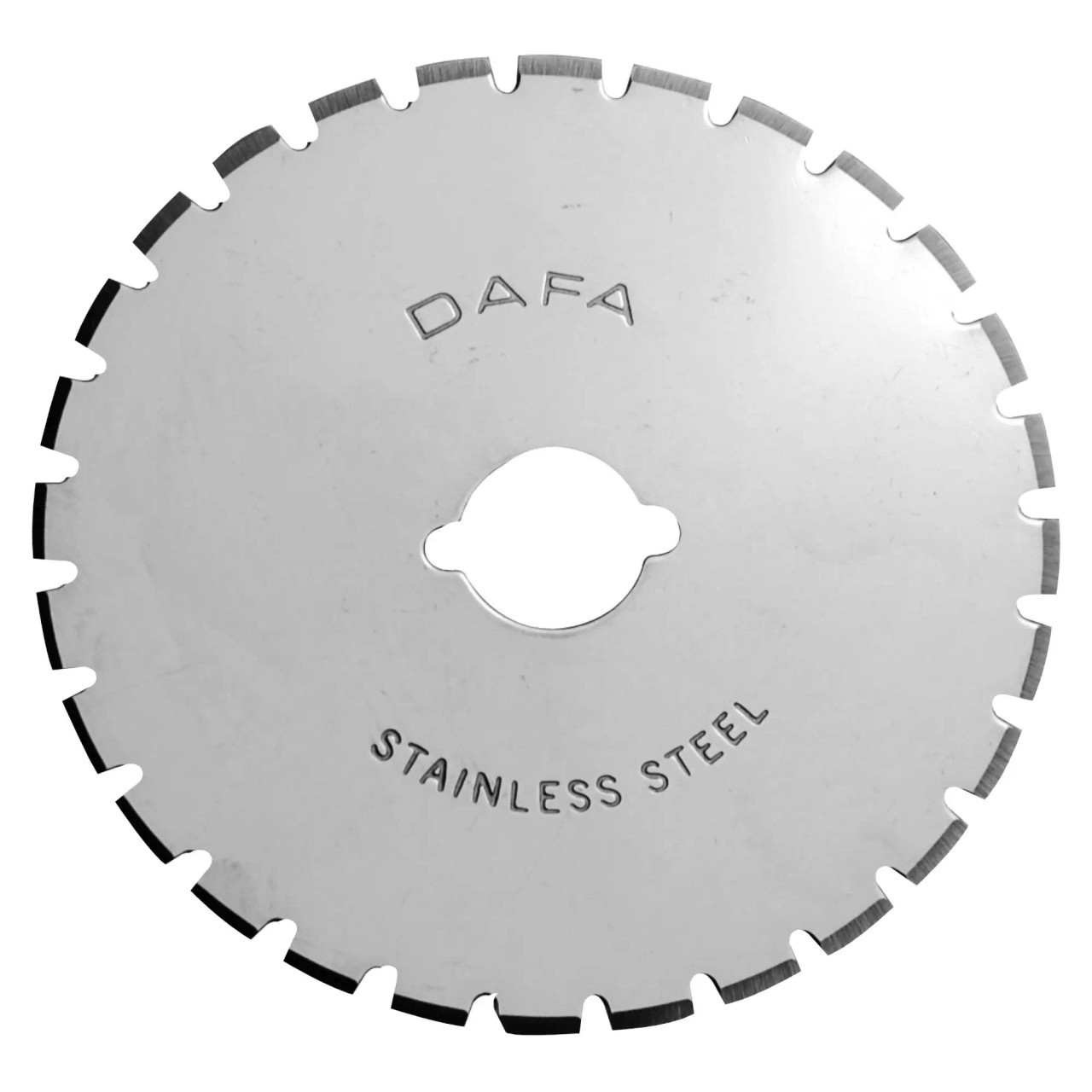 Craft Knife Rotary Blades 28 Mm Perforate | Buy Online