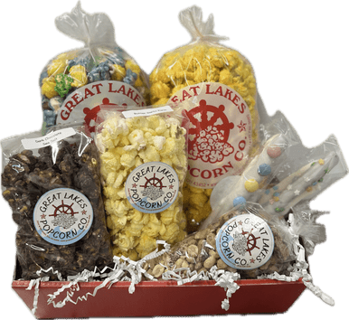Medium Bundle Basket