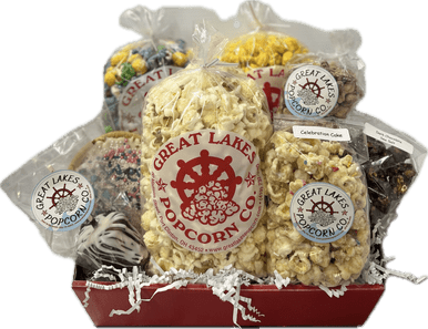 Large Bundle Basket