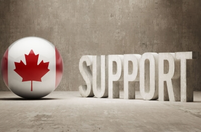 Support Canadian Businesses: Thrive Amid Trump Tariffs - SEO & Web ...