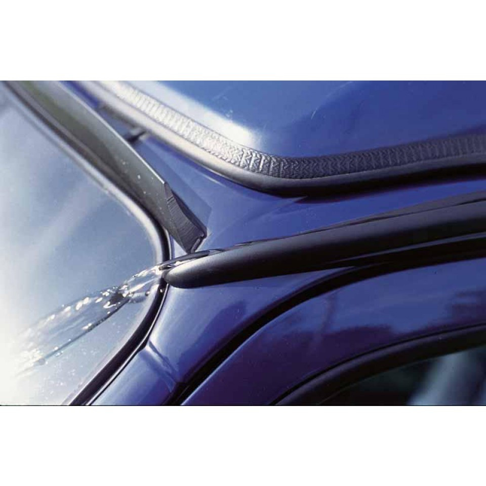 Reimo Multirail campervan Awning rail suitable for T4 T5 T6 van