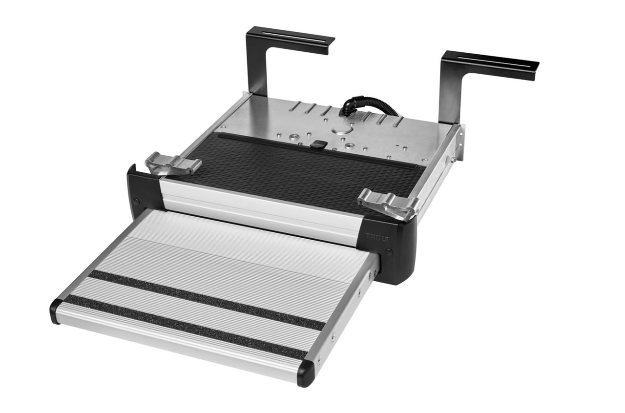 Thule Omnistep Slide-Out 12v Automatic Step for VW Crafter