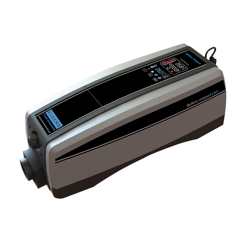 Elecro Optima Compact Swimming Pool Heater 3kW to 24kW