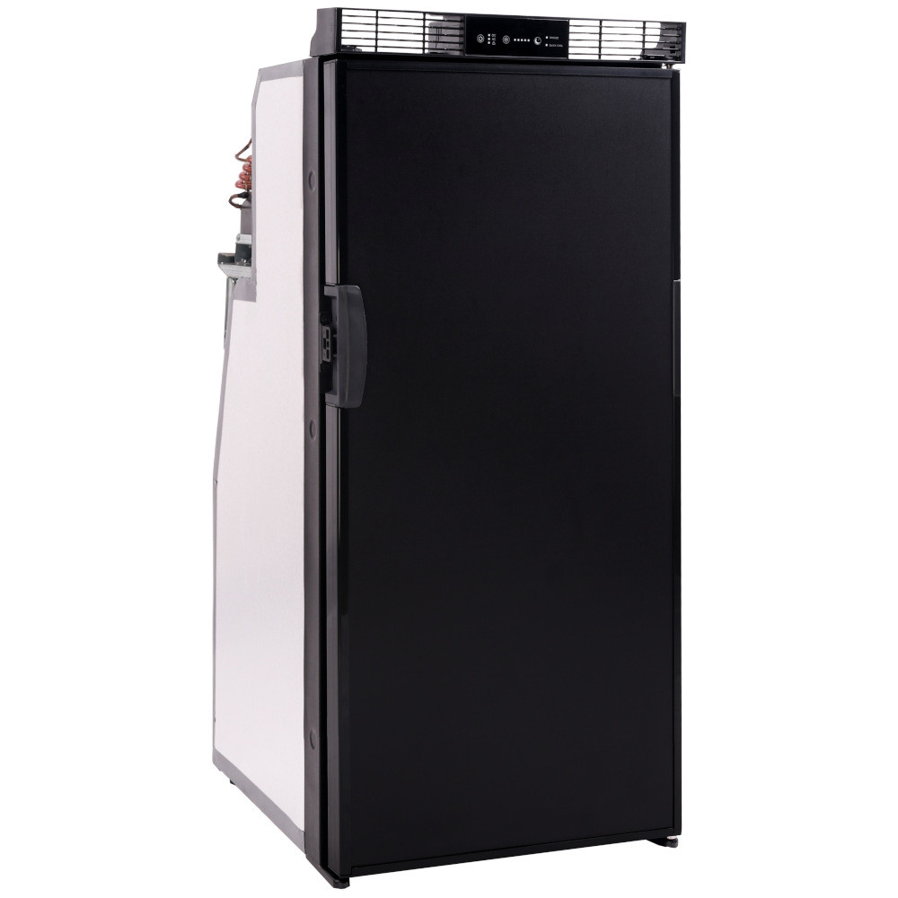 Adventurer 87 Litre 12v Compressor Fridge Freezer for Motorhome ...