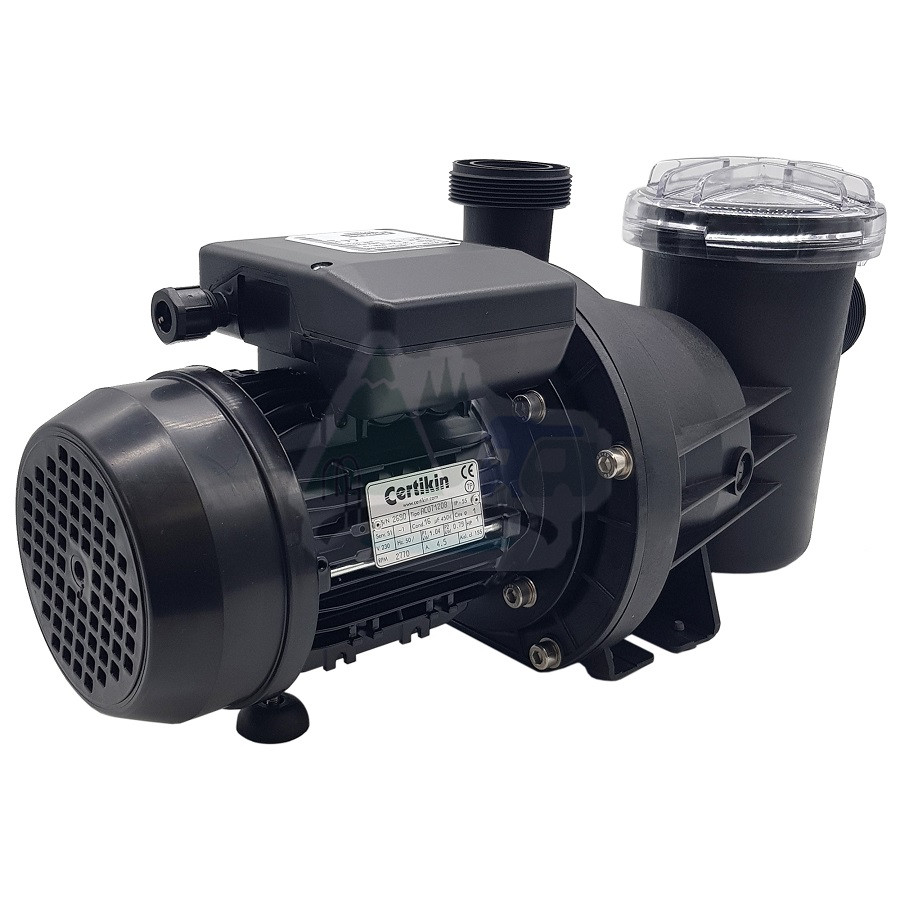 Certikin HPS Swimming pool pump
