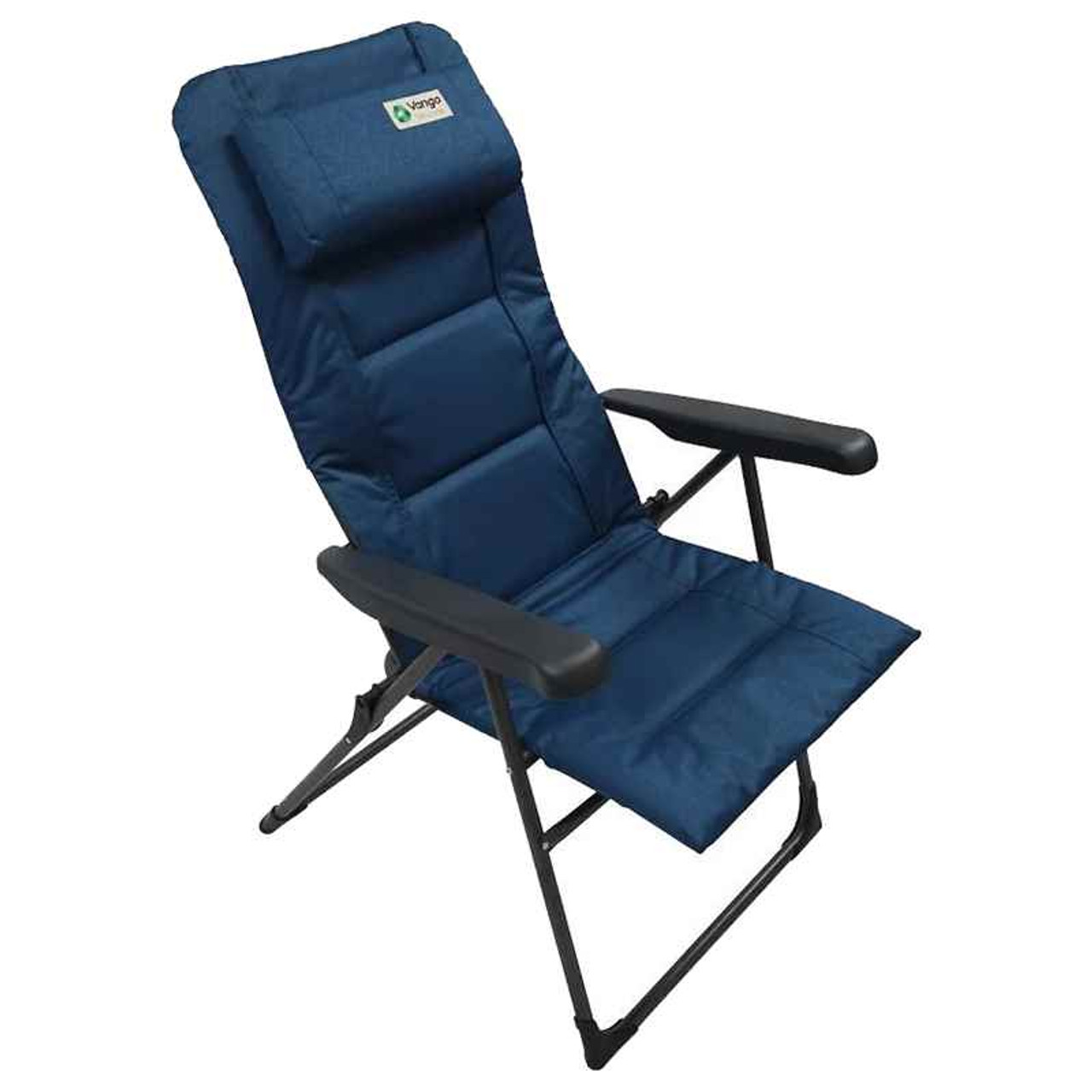 Vango Hadean DLX Reclining Camping Chair