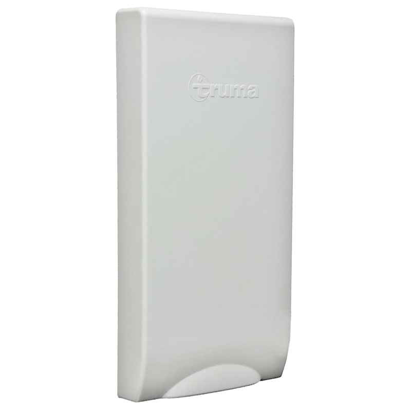 Truma Spare Ultrastore Cowl Cover White