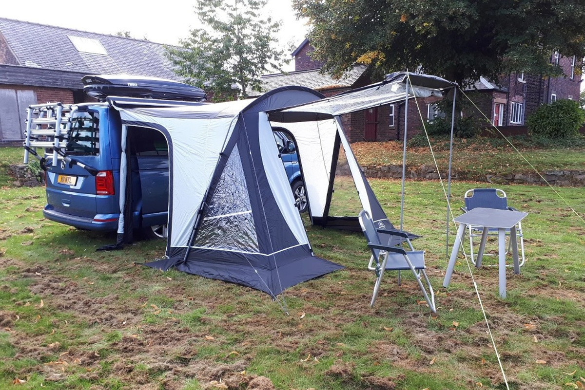 Swift Verao 260 Van SC Low 185-200cm