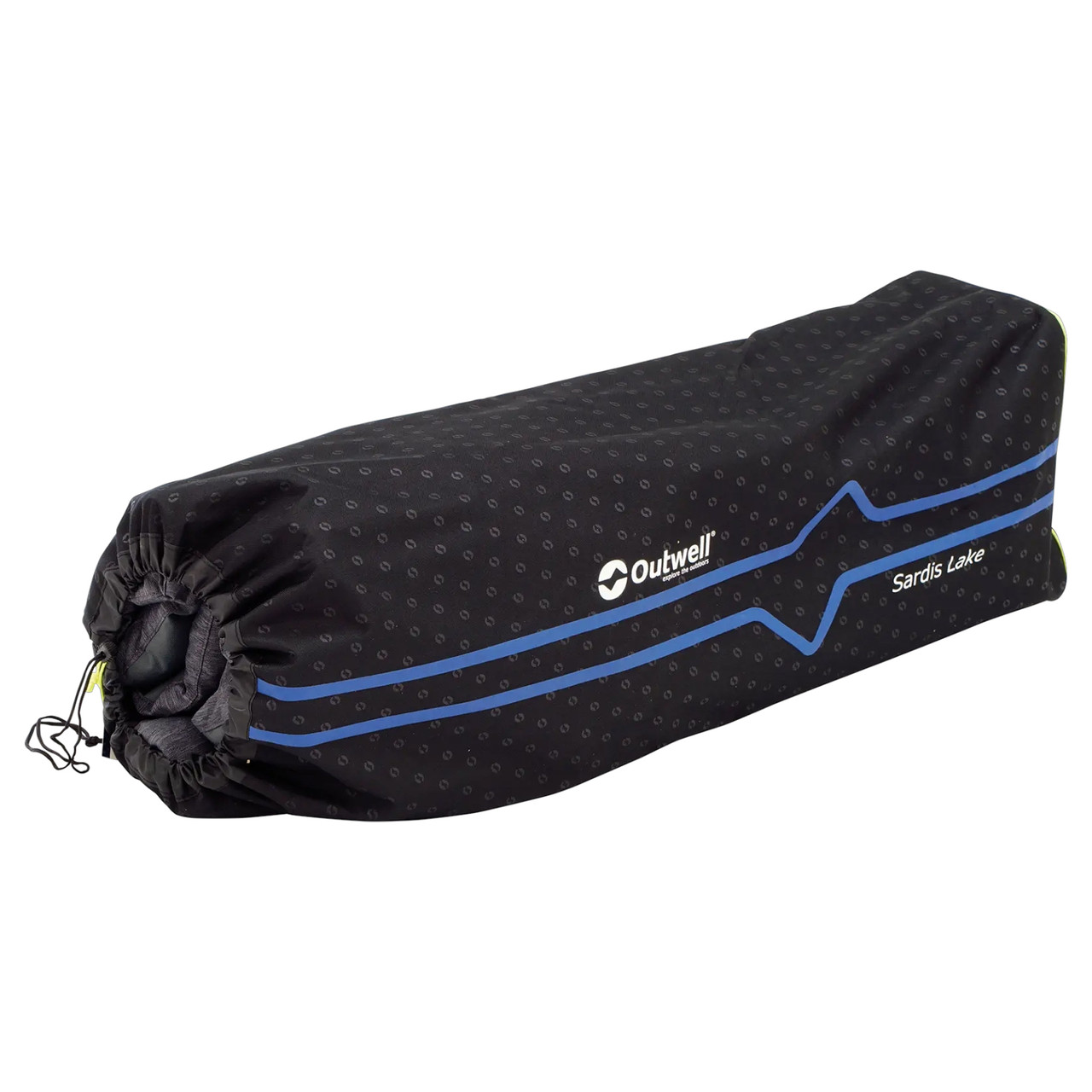 Outwell Sardis Lake Double Camping Chair