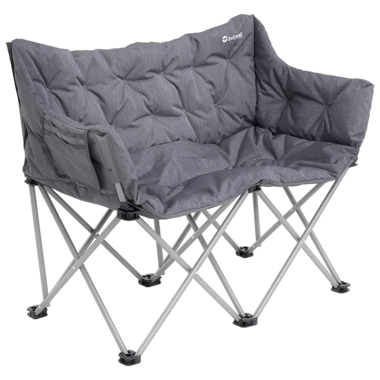 Outwell Sardis Lake Double Camping Chair