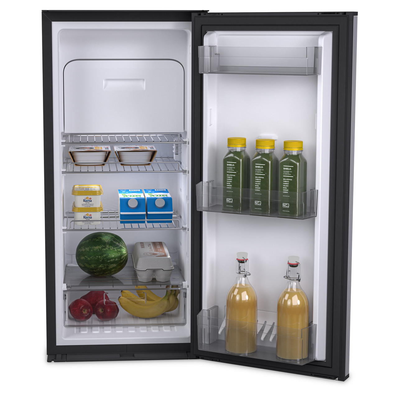 Dometic Under Counter RC10.4M90 90 Litre Fridge