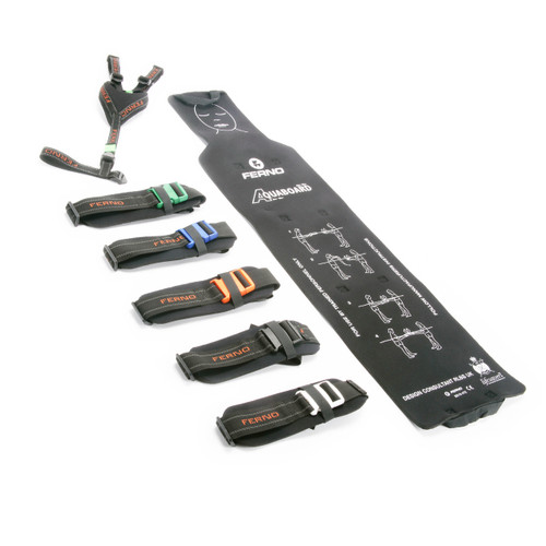 Ferno Aquaboard Spinal Immobilisation System