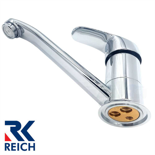 Reich Caraflow Campervan Caravan Mixer Tap Single Lever N482