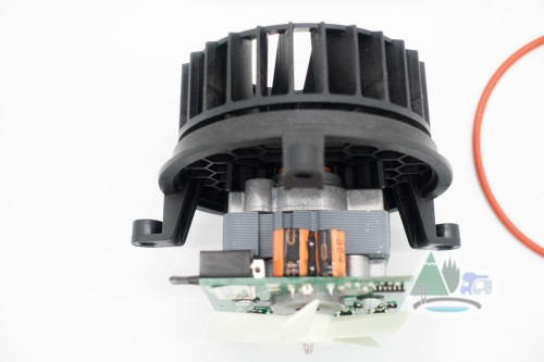Truma Spare - Combi E Air Motor Kit