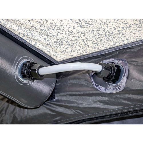 SunnCamp Swift Air Extreme Caravan Awning