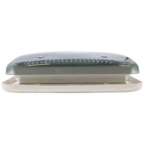 Adventurer Popup Roof Light 40cm x 40cm