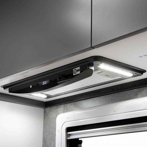 Adventurer Cooker Extractor Fan - Built in