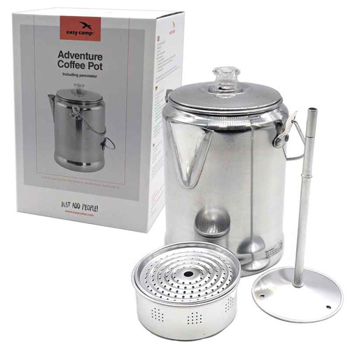 Easy Camp Adventure Coffee Pot