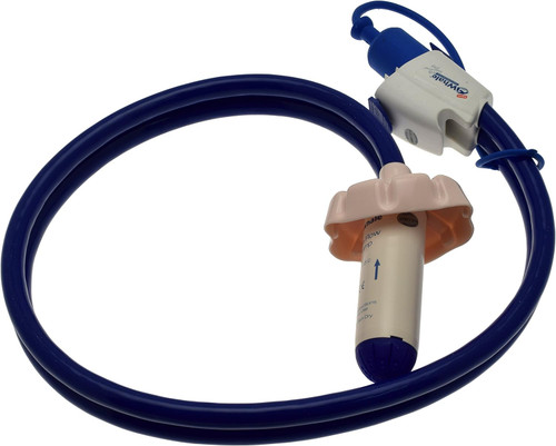 Whale Watermaster Motorhome Water Pump with 12V Easi-Push Plug