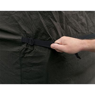 Maypole Motorhome Cover