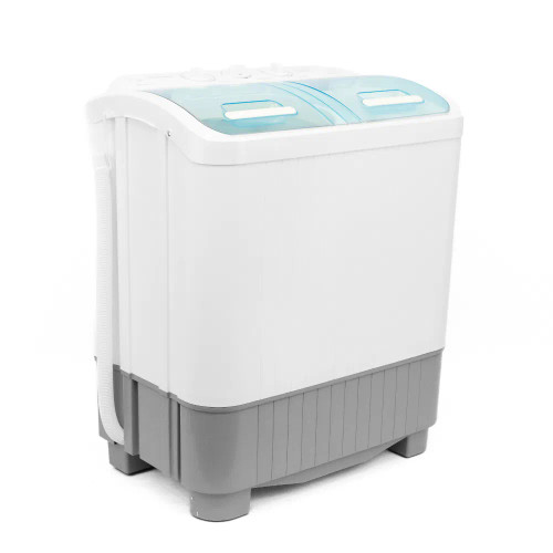 Leisurewize Portawash Plus Portable Caravan Washing Machine