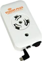 Vision Plus STATUS 570 Directional TV & WiFi Antenna and Router