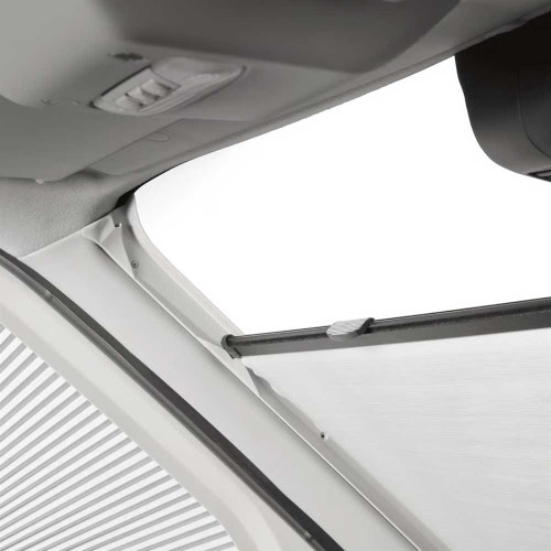 Ford Transit Blinds for Side Window and Windscreen FR400/SP410