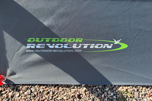 Outdoor Revolution Sunshade 260