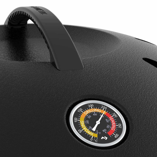 Cadac Carri Chef 40 Pro FFD BBQ QR