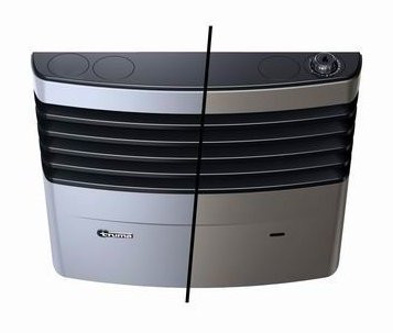 Truma S3004 LPG Caravan & Motorhome Gas Heater