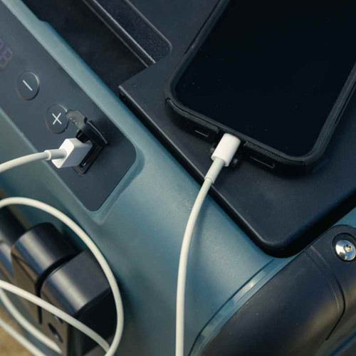 Dometic CFX2 37 Portable Compressor Fridge Freezer Cool Box