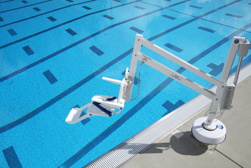 Splash Disabled Swimming Pool Hoists Lifts