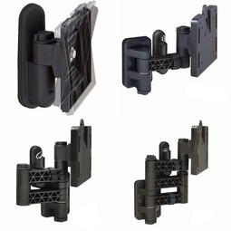 Vision Plus TV Wall Mounting Bracket