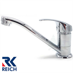 Reich Caraflow Campervan Caravan Mixer Tap Single Lever N482