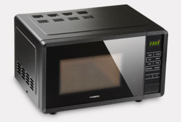 Dometic Microwave Oven MWO 240 for Caravan, Motorhome or Camping