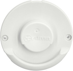 Truma Combi Cowl Cover White for 2E/4E/6E Boiler